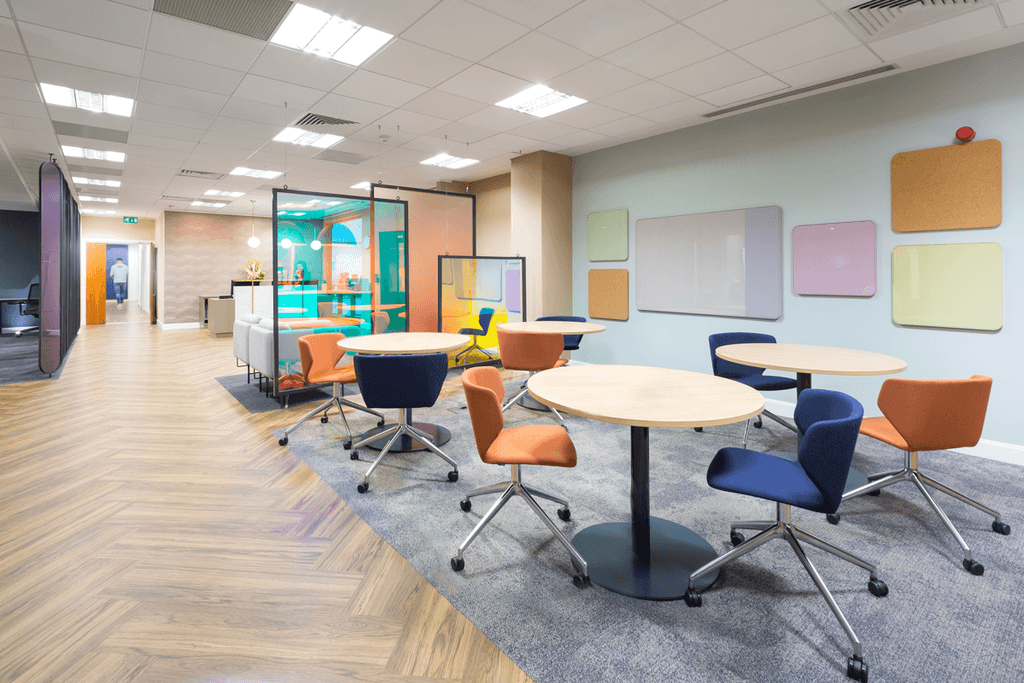 What is Flexible Office Space? And How Can It Benefit Your Business ...